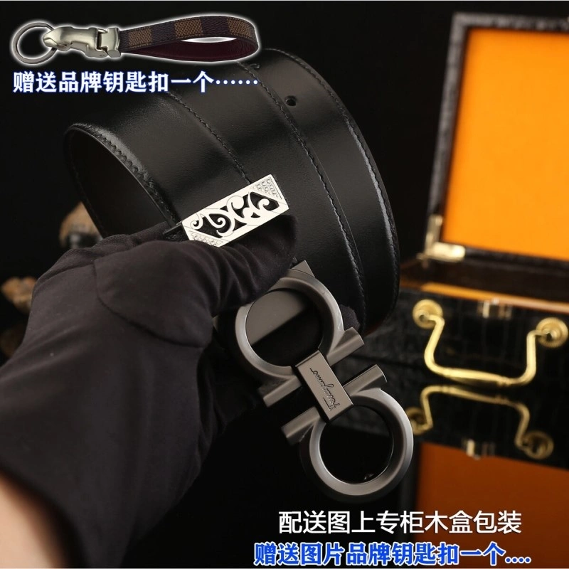 Reasonably priced Ferragamo Belts