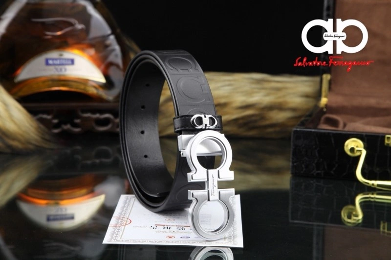 Mirror quality Ferragamo Belts