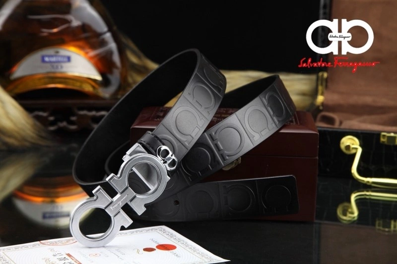 Mirror quality Ferragamo Belts