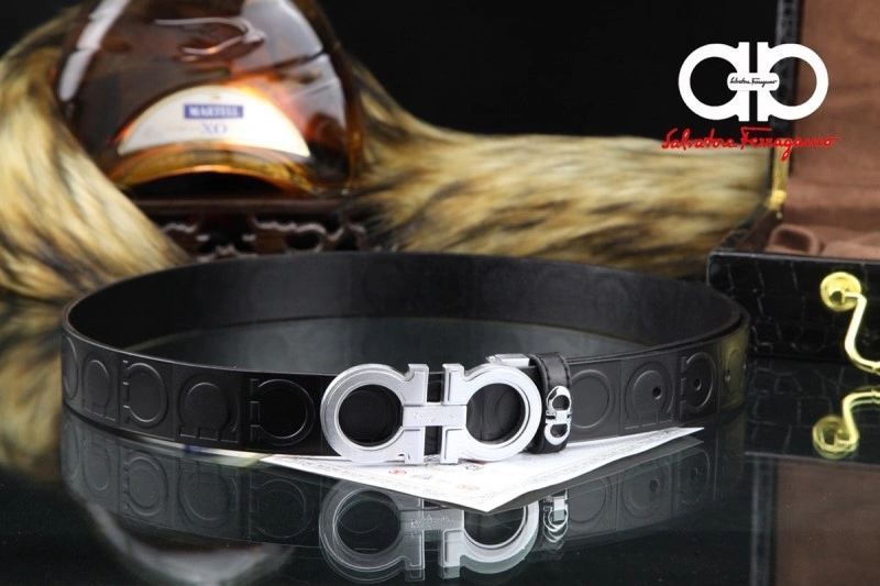 Mirror quality Ferragamo Belts
