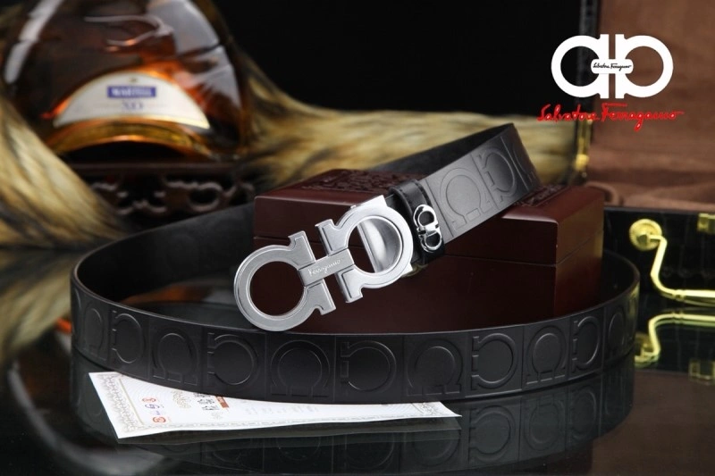 Mirror quality Ferragamo Belts