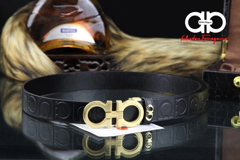 Mirror quality Ferragamo Belts