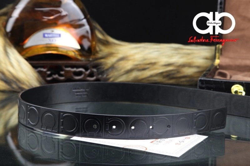 Mirror quality Ferragamo Belts
