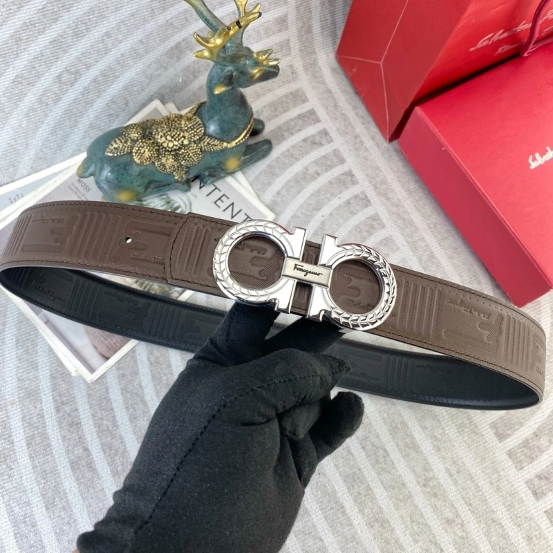 OEM Ferragamo Belts