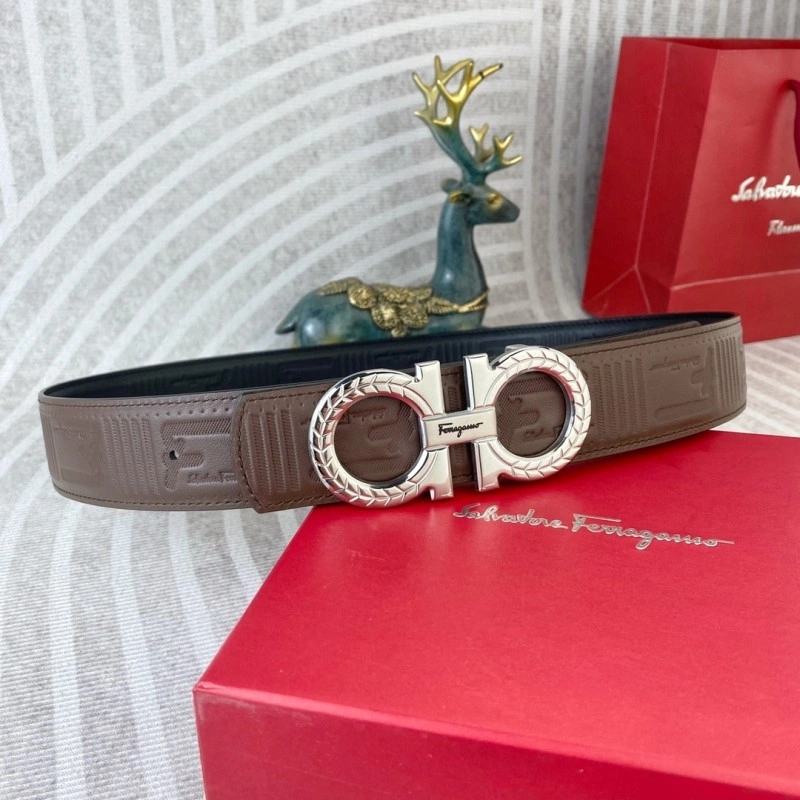 OEM Ferragamo Belts