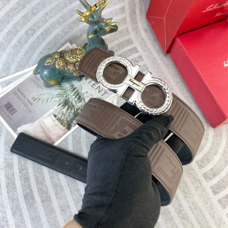 OEM Ferragamo Belts