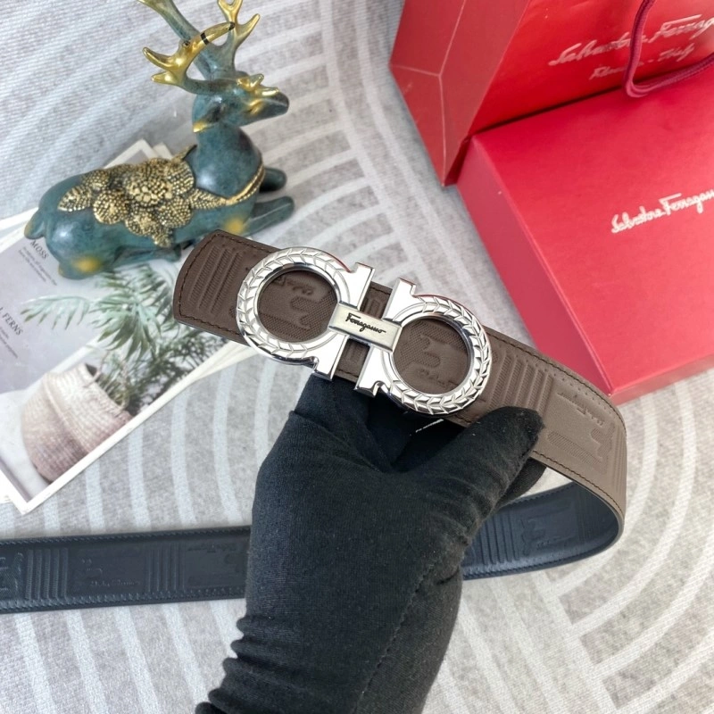 OEM Ferragamo Belts