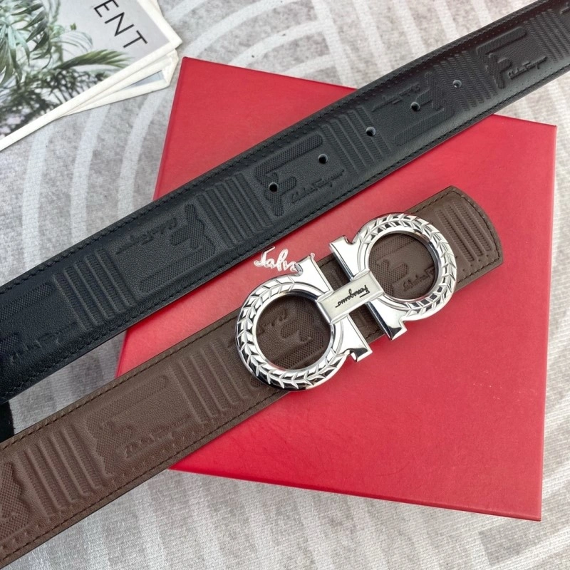 OEM Ferragamo Belts