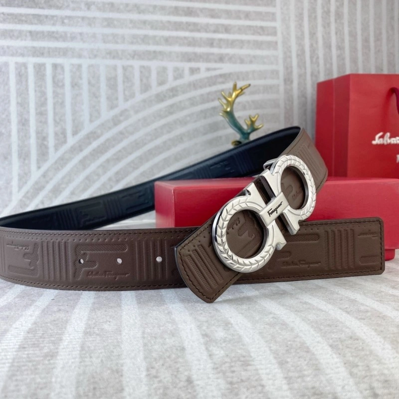 OEM Ferragamo Belts