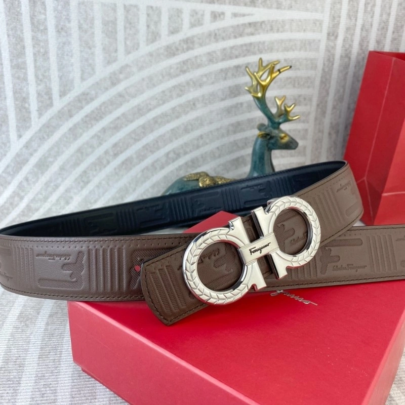 OEM Ferragamo Belts