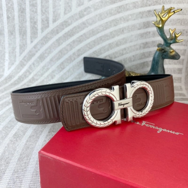 OEM Ferragamo Belts