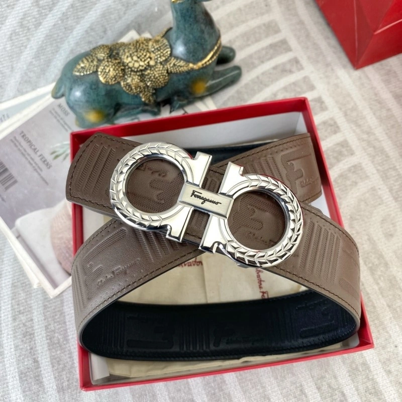 OEM Ferragamo Belts