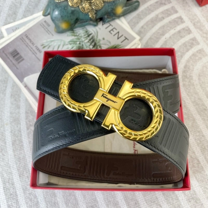 Factory-made Ferragamo Belts