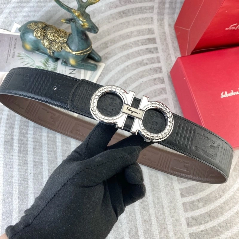 1:1 copy Ferragamo Belts