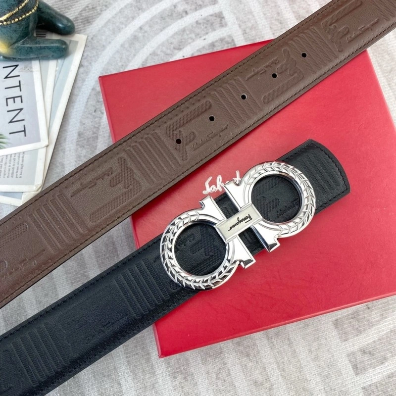 1:1 copy Ferragamo Belts