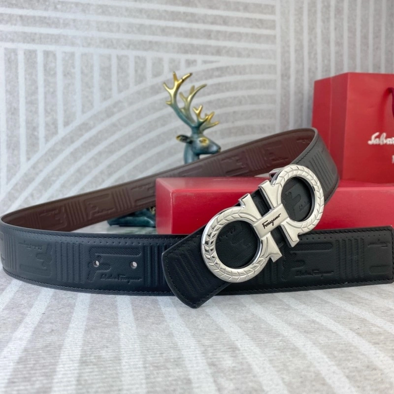 1:1 copy Ferragamo Belts