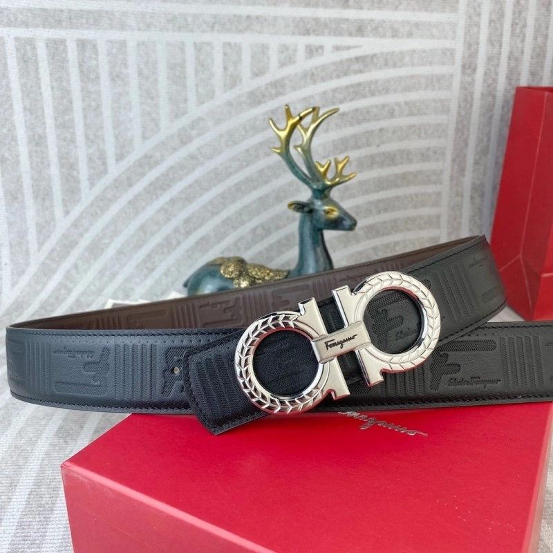 1:1 copy Ferragamo Belts