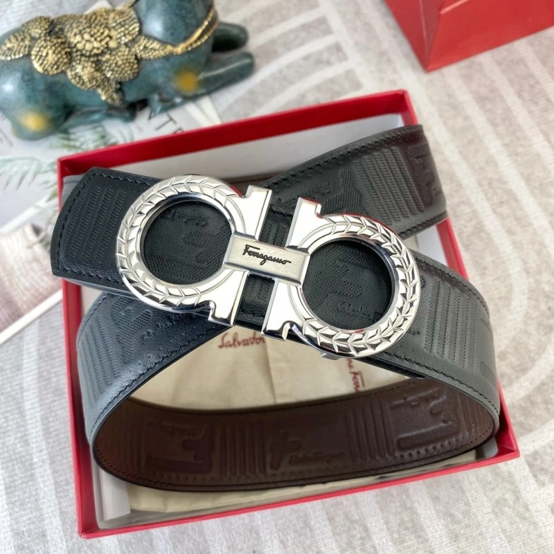 1:1 copy Ferragamo Belts