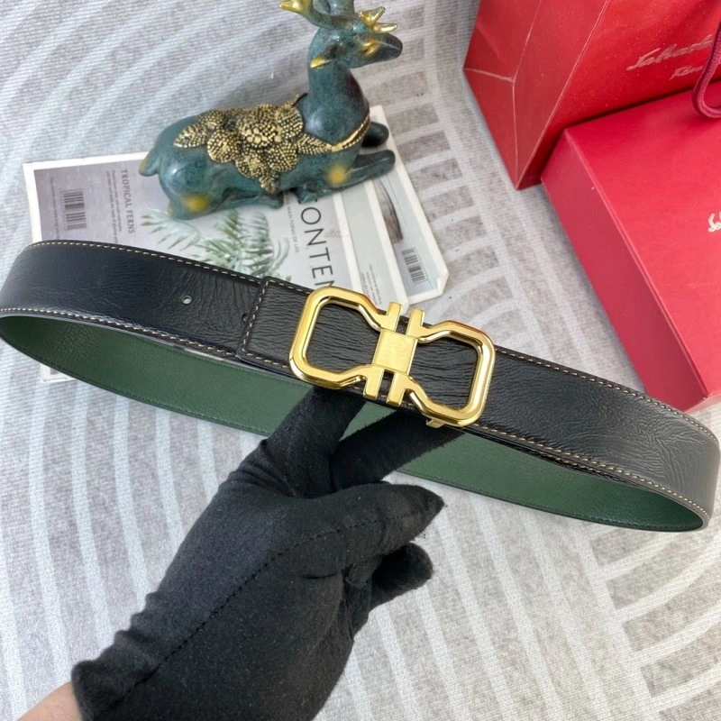 OEM Ferragamo Belts