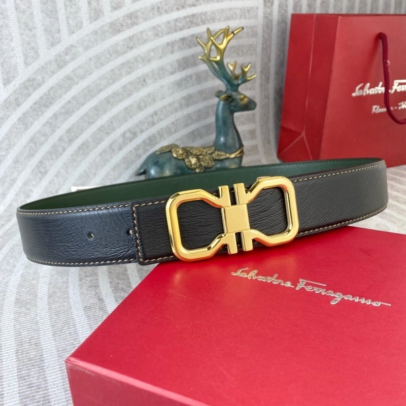 OEM Ferragamo Belts
