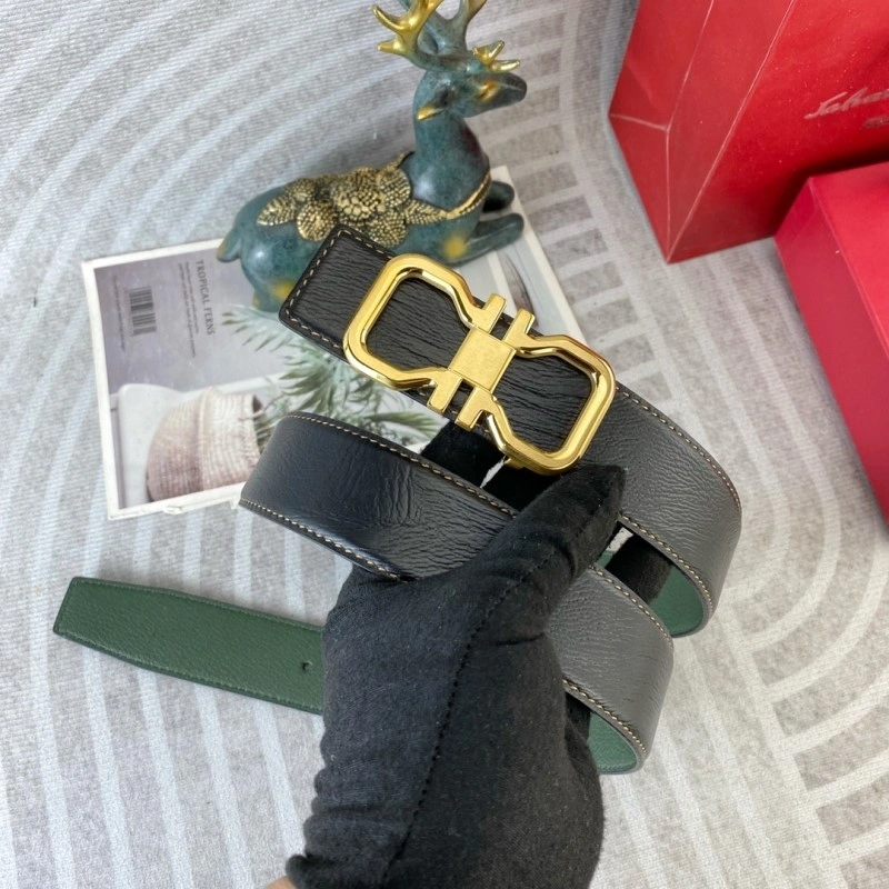 OEM Ferragamo Belts