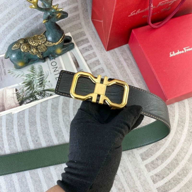 OEM Ferragamo Belts