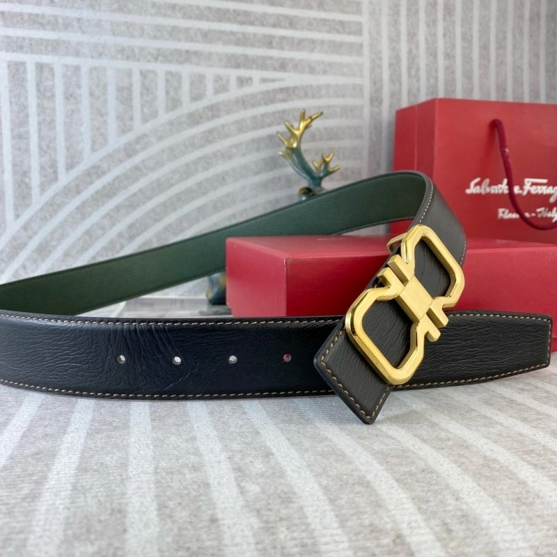 OEM Ferragamo Belts