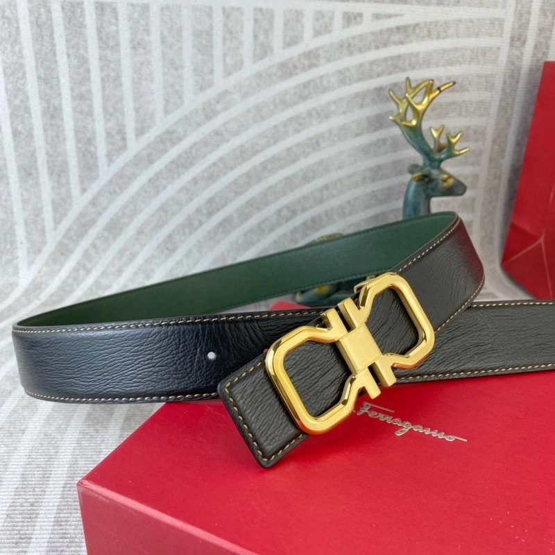 OEM Ferragamo Belts