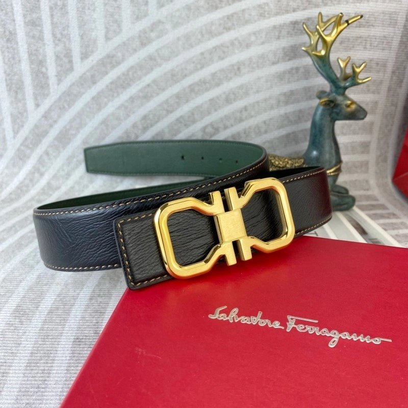 OEM Ferragamo Belts