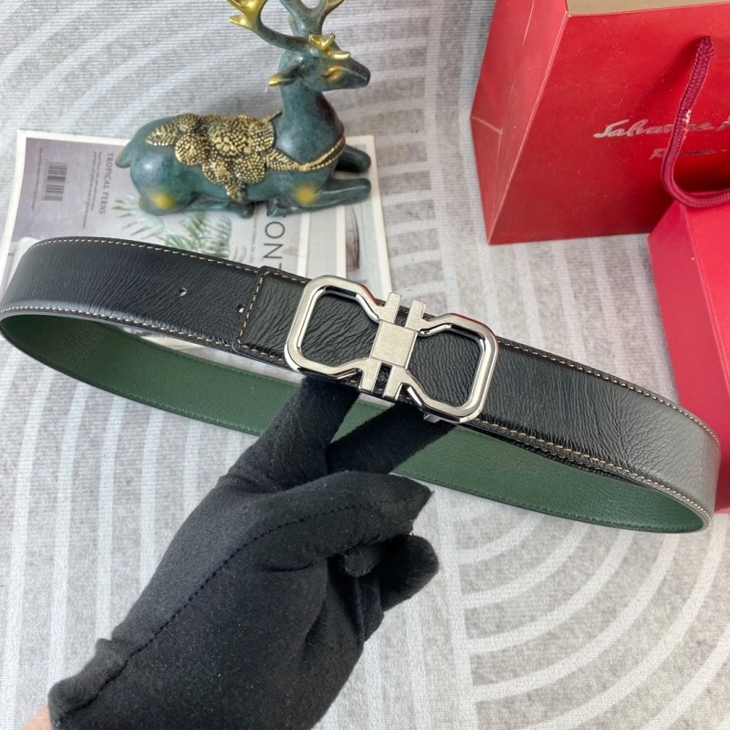 Official Ferragamo Belts