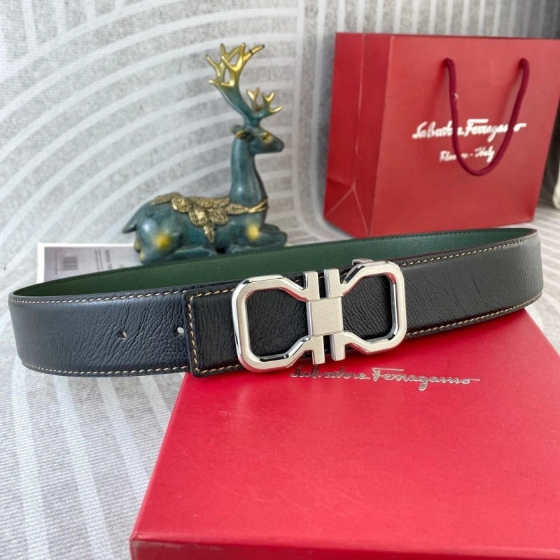 Official Ferragamo Belts