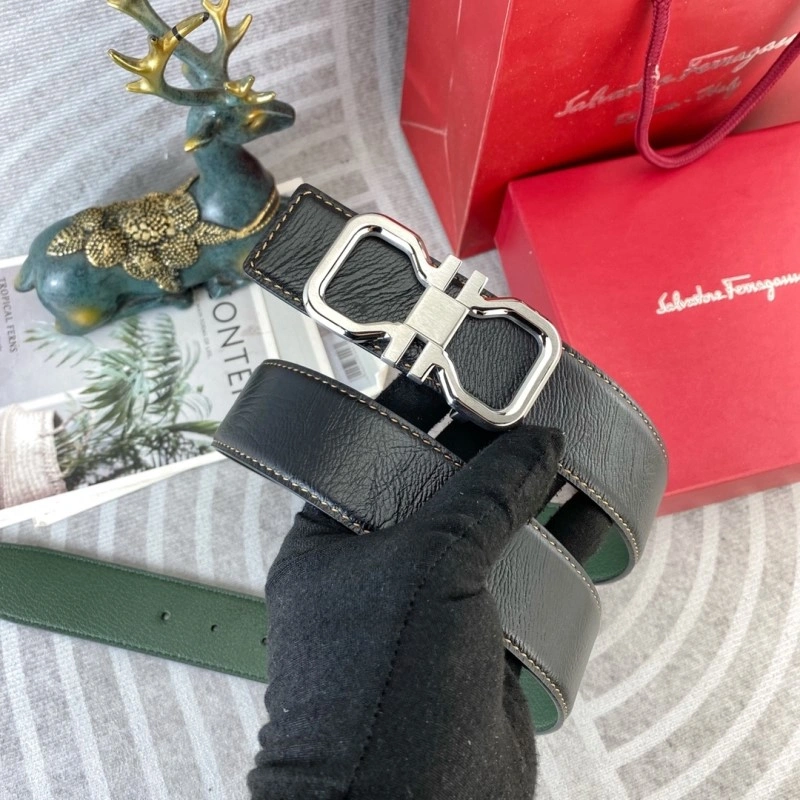 Official Ferragamo Belts