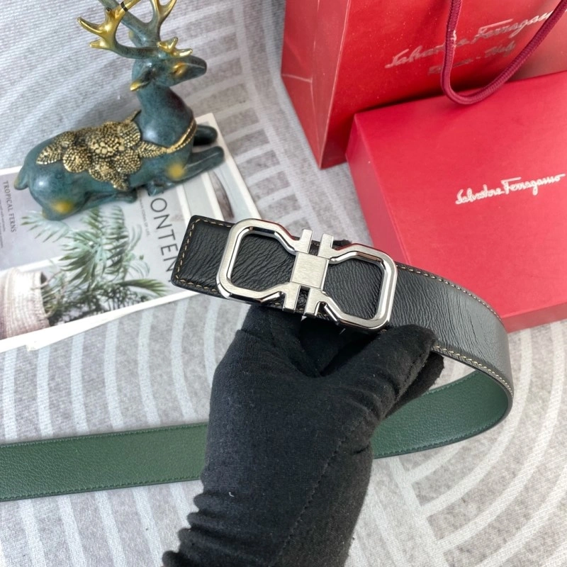 Official Ferragamo Belts
