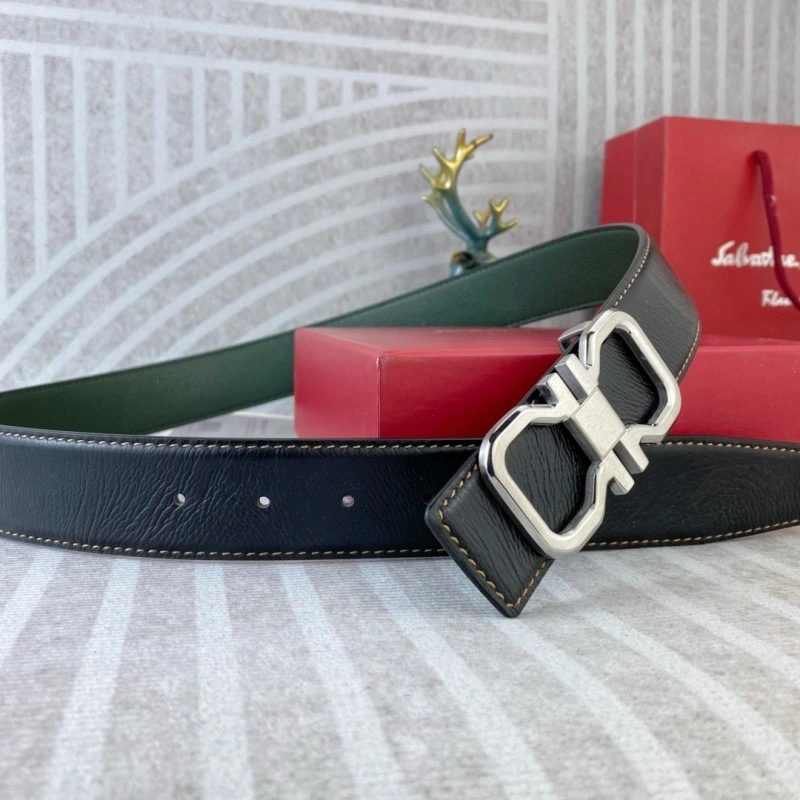 Official Ferragamo Belts