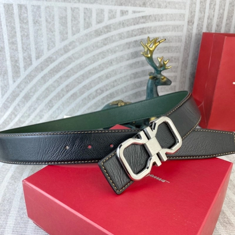 Official Ferragamo Belts