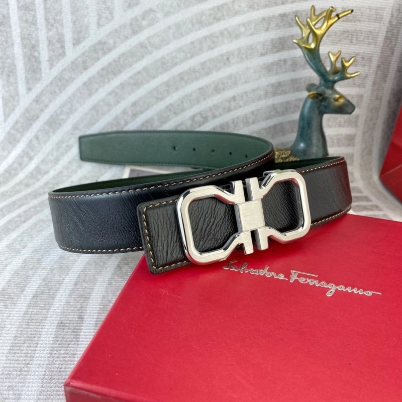 Official Ferragamo Belts