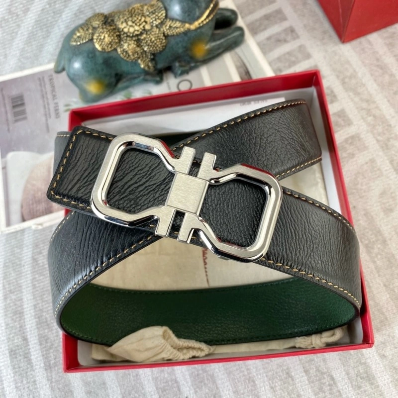 Official Ferragamo Belts