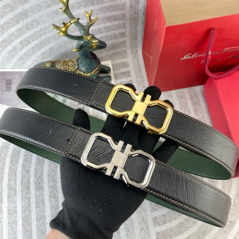 Official Ferragamo Belts