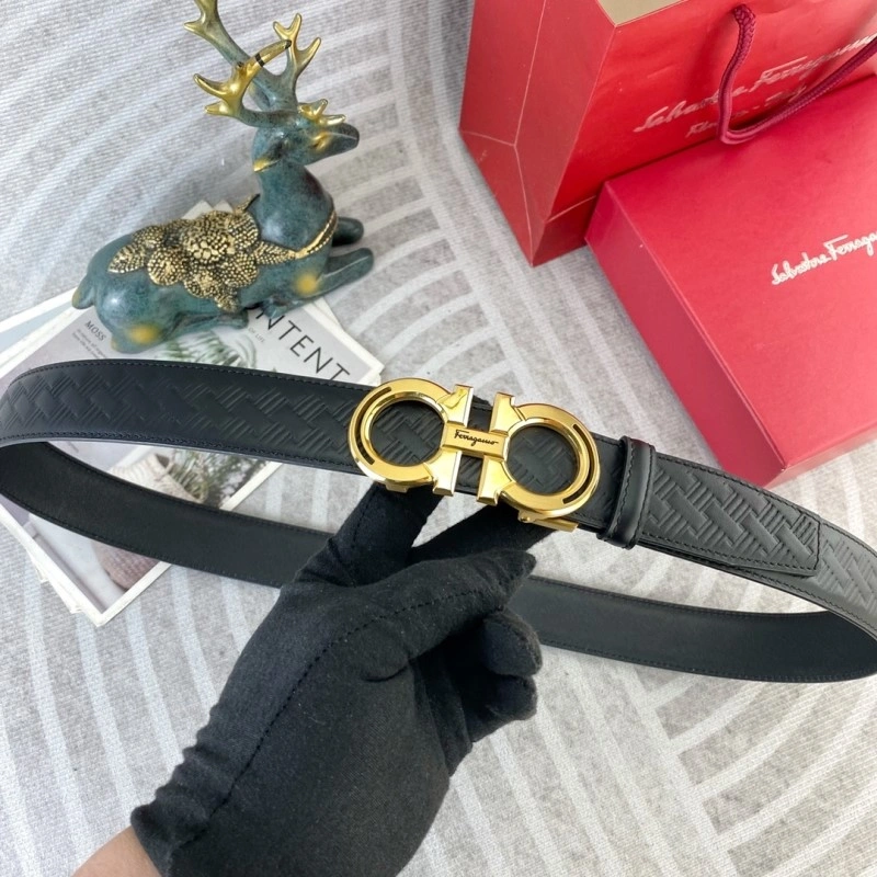 Top match Ferragamo Belts