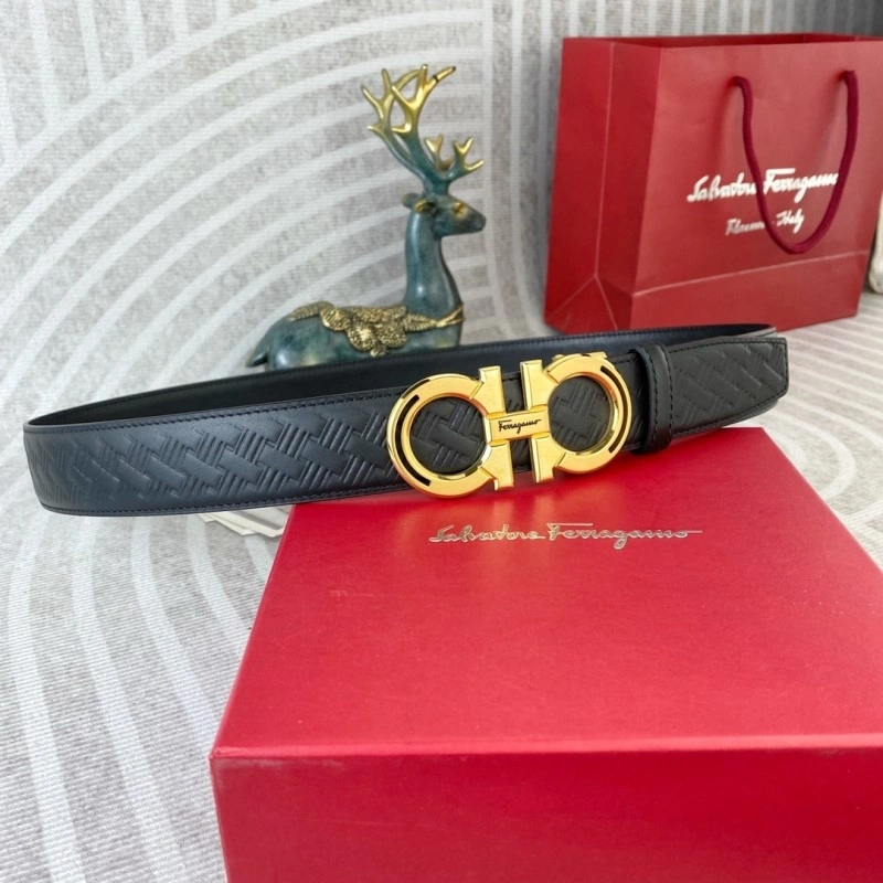 Top match Ferragamo Belts