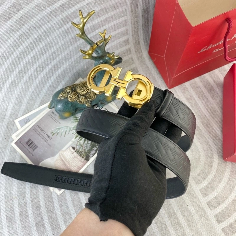 Top match Ferragamo Belts