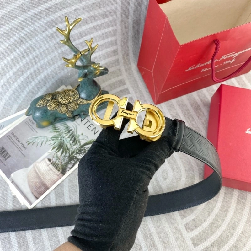 Top match Ferragamo Belts