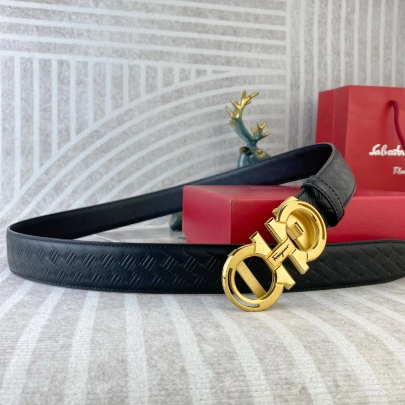 Top match Ferragamo Belts