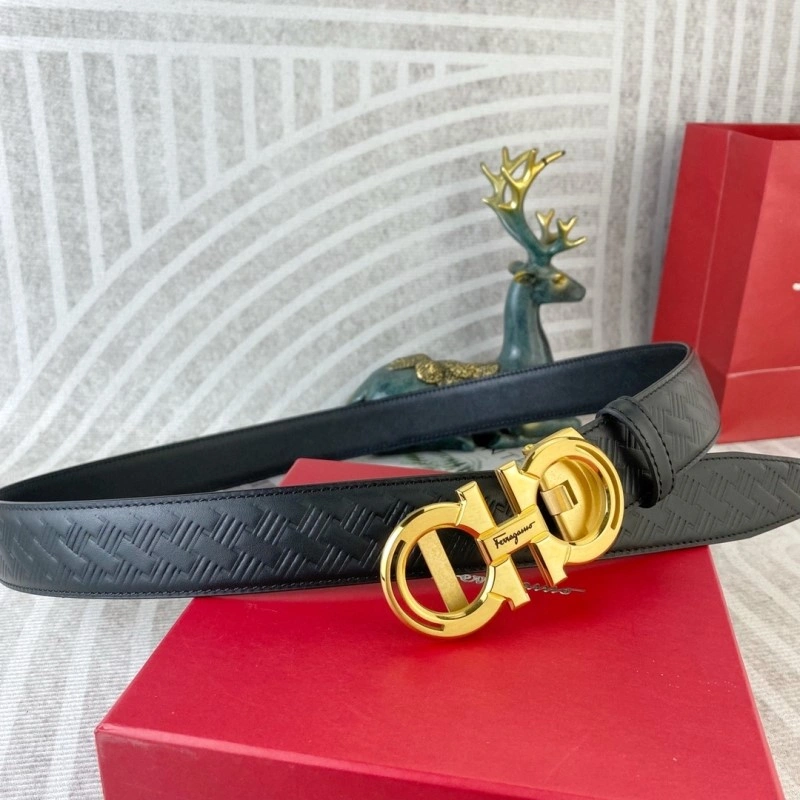 Top match Ferragamo Belts