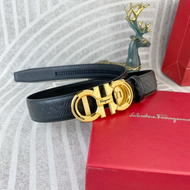 Top match Ferragamo Belts