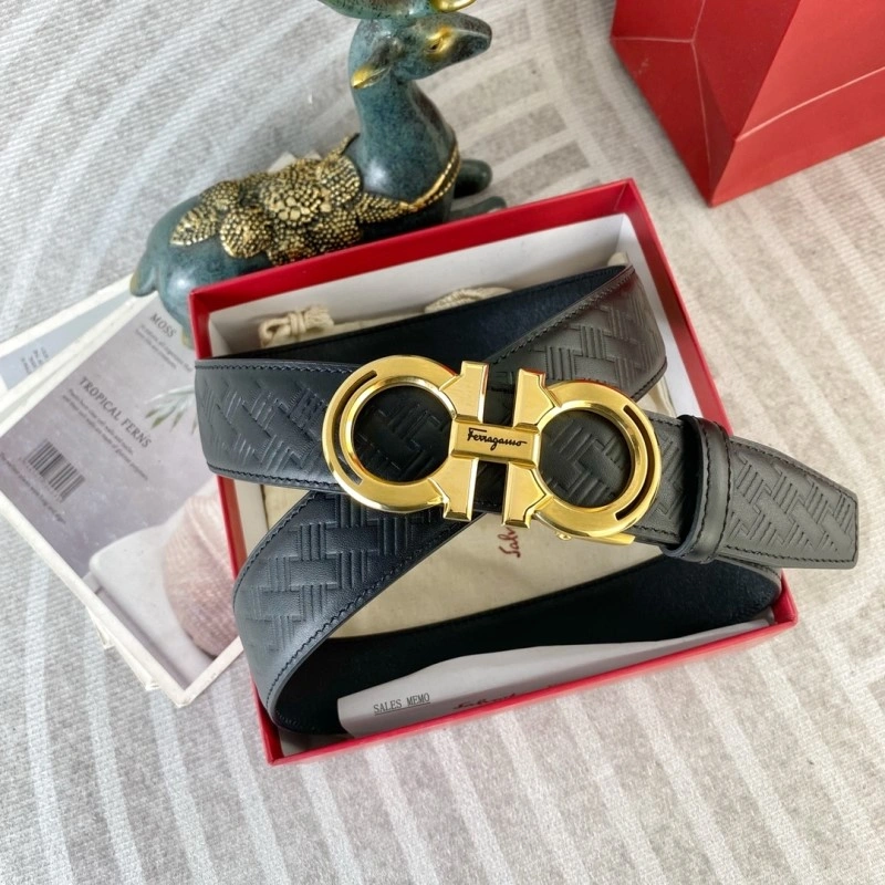 Top match Ferragamo Belts