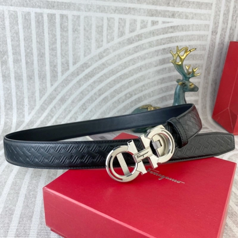 Affordable Ferragamo Belts