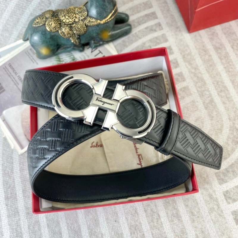 Affordable Ferragamo Belts