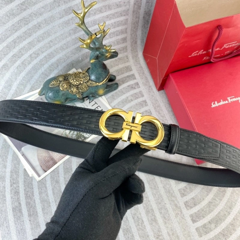 High fidelity Ferragamo Belts