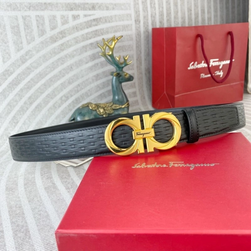 High fidelity Ferragamo Belts